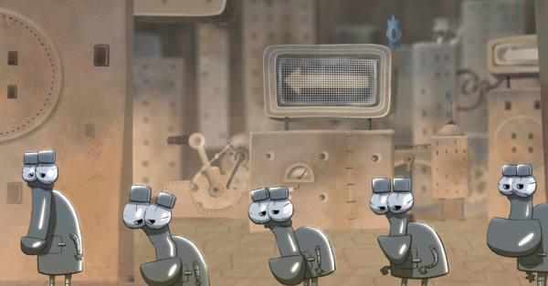 Victor_Robot | Takflix