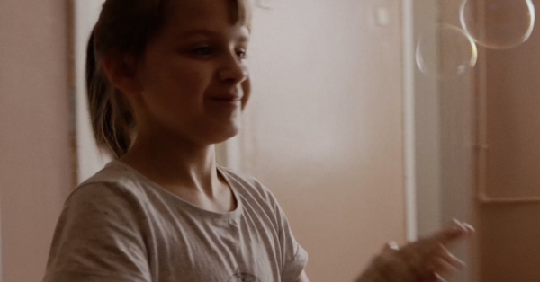 A House Made of Splinters | Takflix