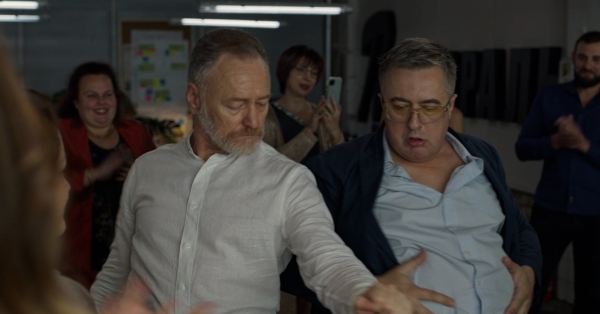 Редакція | Takflix